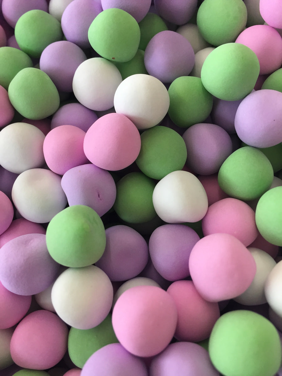 Dutch Mints – Tremblay's Sweet Shop