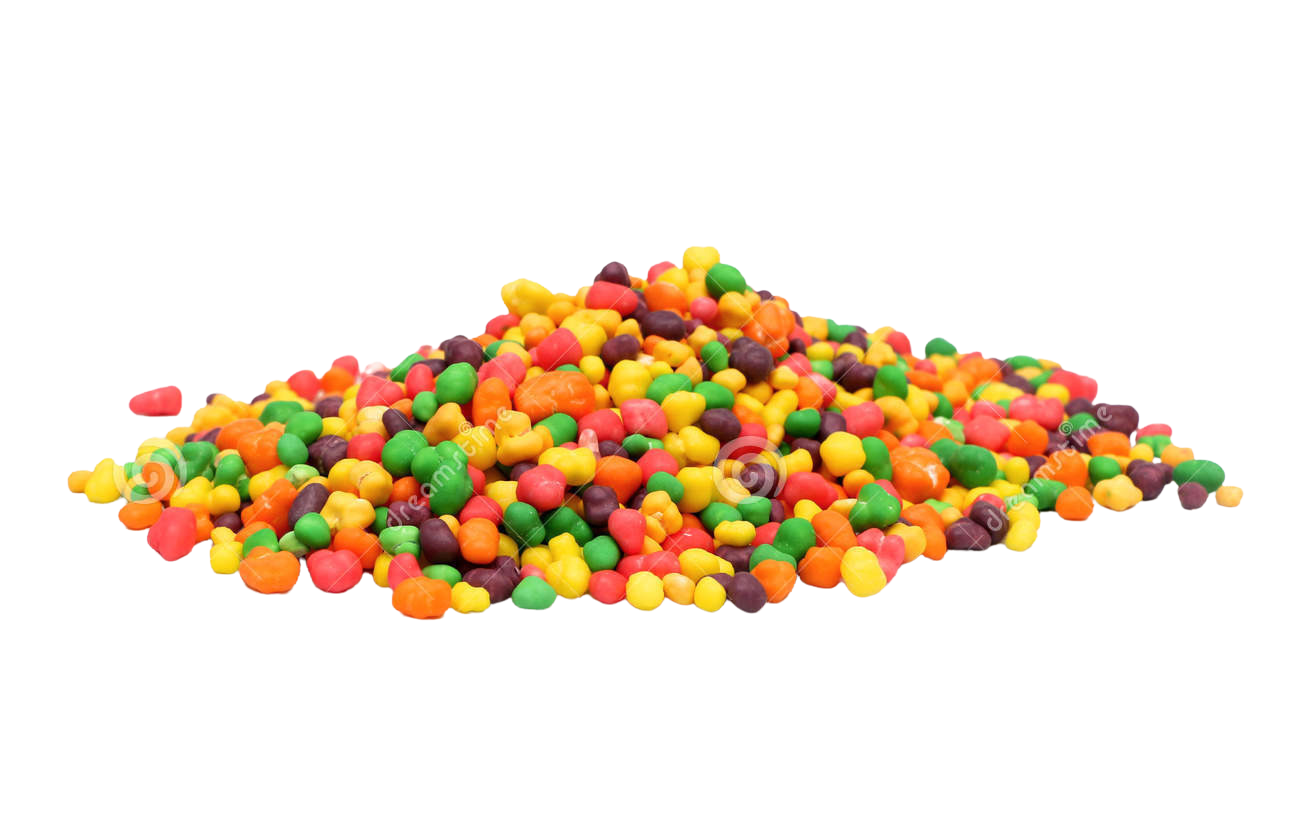 Nerds – Tremblay's Sweet Shop